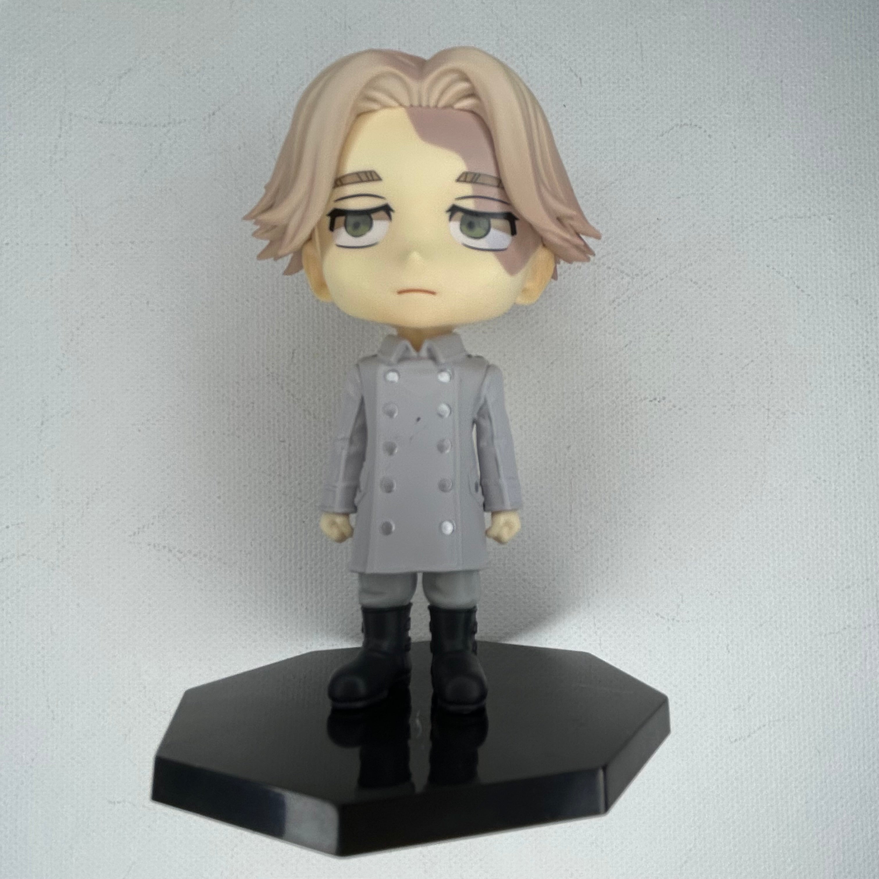 Tokyo Revengers Inupi Figur – Otaku Heaven